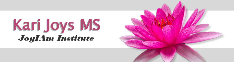 Help the Man You Love Express His Feelings | Kari Joys, MS
